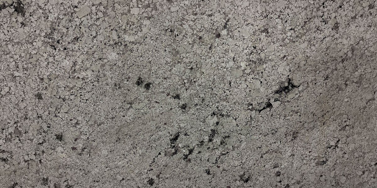 Delicatus & Delicatus Cream Granite Countertops at Hilltop Surfaces