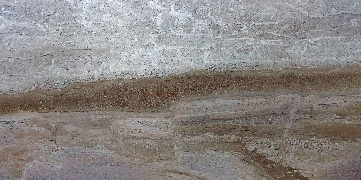 Diano Marble and Diano Real Marble by Hilltop Surfaces