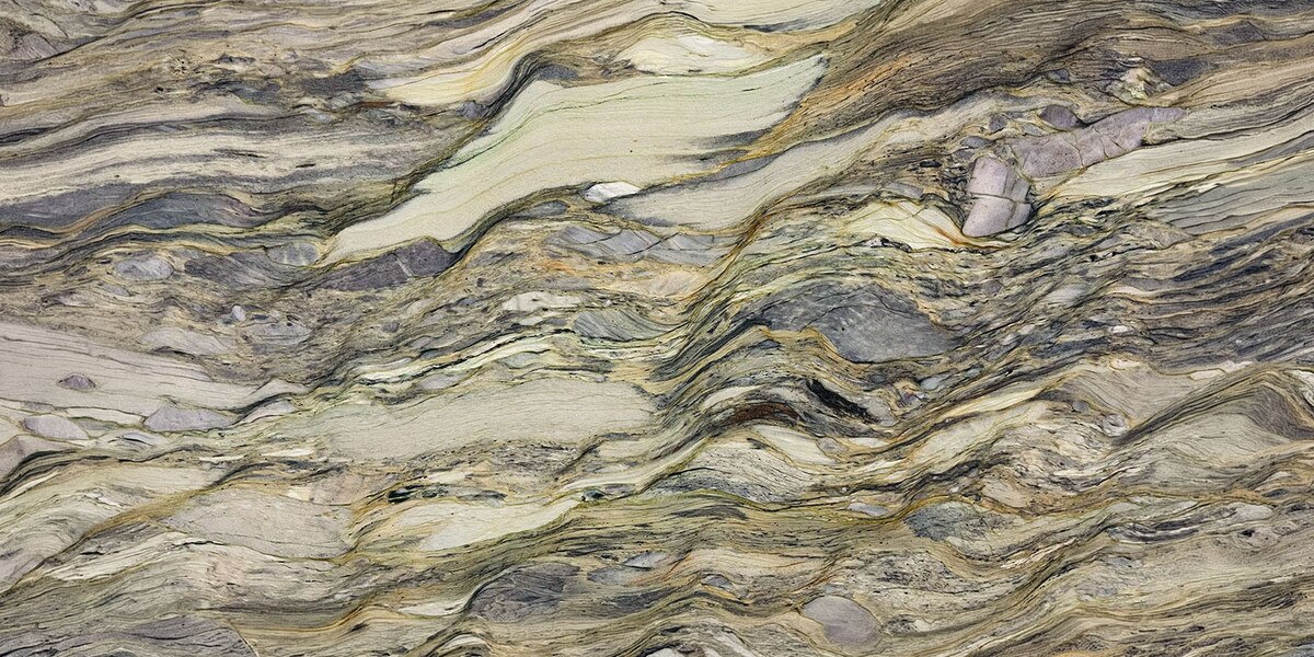 Fusion Quartzite Slabs & Kitchen Countertops by Hilltop Surfaces