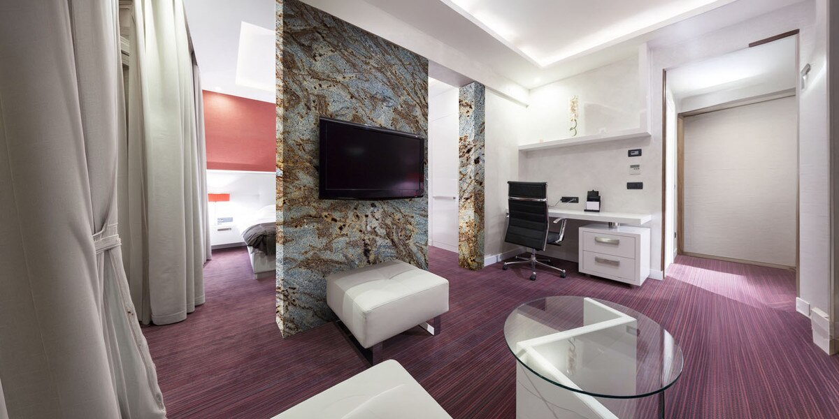 Jaguar Granite Countertops For your Kitchen by Hilltop Surfaces