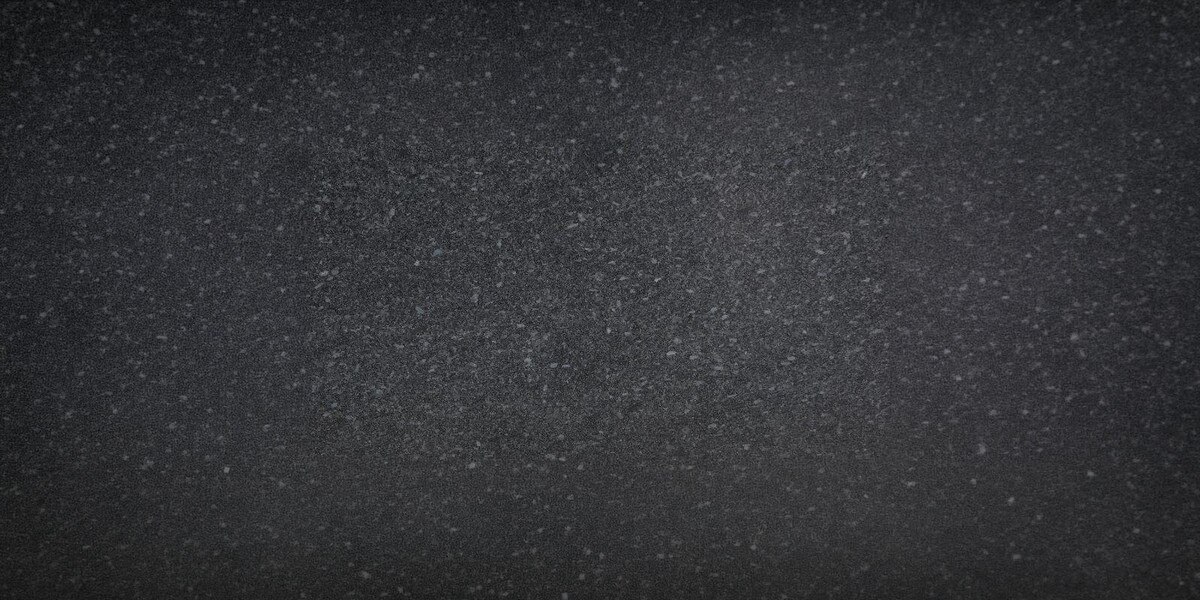 Polished Steel Grey Granite Countertops at Hilltop Surfaces